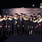 The American University of Kurdistan – Graduation Ceremony – Delona