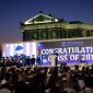 The American University of Kurdistan – Graduation Ceremony – Delona