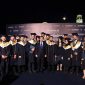 The American University of Kurdistan – Graduation Ceremony – Delona
